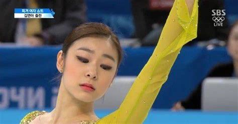 김연아 피겨스케이팅 하이라이트 본 아사마 마오…애국가 외우겠어