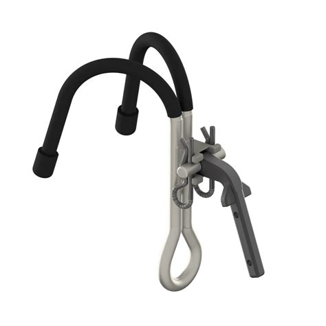 Single Hook Attachment Olympia Triumph