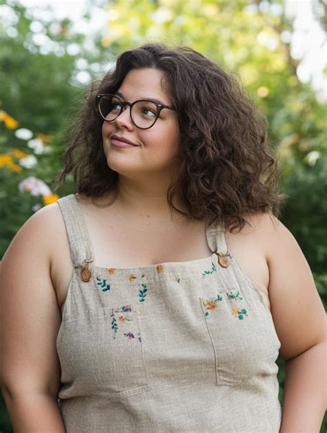 Plus Size Boho Outfits Where Freedom Meets Fashion Without Size Limits