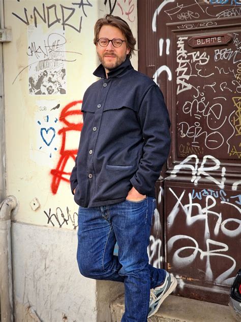 Aurélien Baron Sa Vie Daprès Le Grand Pastis