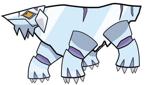 Avalugg 713 By Brawnbear On Deviantart