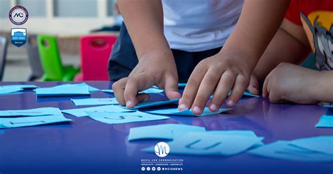 Mansoura College International School مدرسة المنصورة كولدج