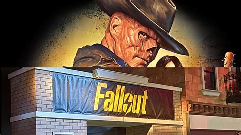 Universal Hollywood Halloween Horror Nights 2025 Scare Houses Ranked
