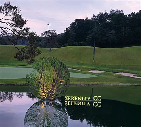 분홍색 하트 벙커가 있다고 국내 골프장 이색 홀 매일경제