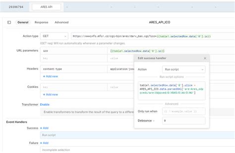 Api And Use Response Data 💬 Queries And Resources Retool Forum
