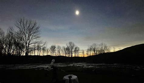 Eclipse To Make Up For Missing 2017 North American Total Solar