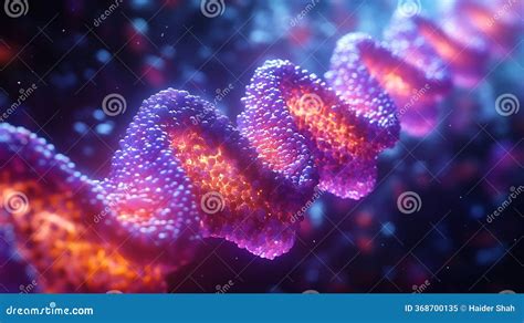 Mitosis Visualization With Dna Condensation And Chromosome Alignment At Metaphase Royalty Free