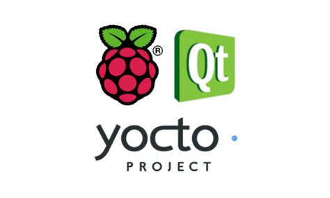 Raspberry Pi Usando Qt5 Com Yocto Project Embarcados