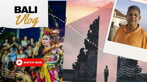 දුශ්කරතා මැද යලිත් නැගී සිටින ඉන්දුනීසියාවේ බාලි ජනතාව Youtube