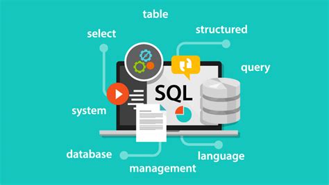SQL là gì Một số công dụng chính của SQL phổ biến