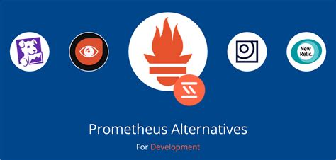 Best Prometheus Alternatives From Around The Web
