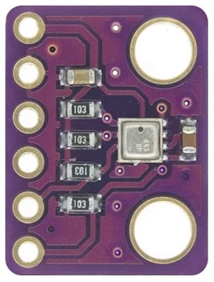 Python Bmx280 Spi Learning To Pi BMP280 BME280