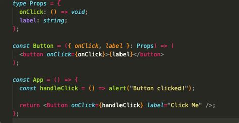 Understanding React Props The Key To Building Dynamic Components Konabos