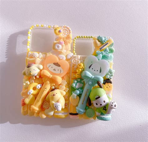 데코덴 데코덴케이스 폰케이스 아이폰케이스 갤럭시케이스 1 주문제작 에이블리