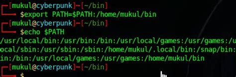 How To Fix Bash Command Not Found Error In Linux Geeksforgeeks