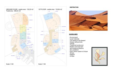 Architecture Projects Reflective Cladding Buildner