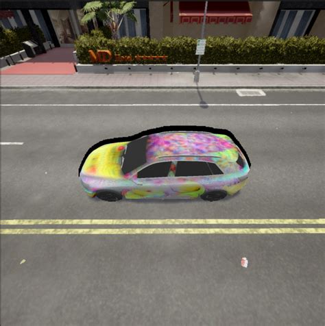 渲染过后的图片小于mask的大小 · Issue 33 · Winterwindwang Full Coverage Camouflage Adversarial Attack · Github