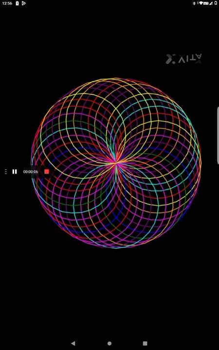 Amazing Design 7 Using Python 🔥🔥🔥🔥🔥🔥 Youtube