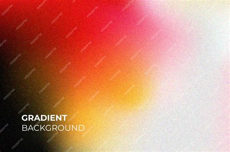 Premium Vector Abstract Gradient Background With Grainy Texture