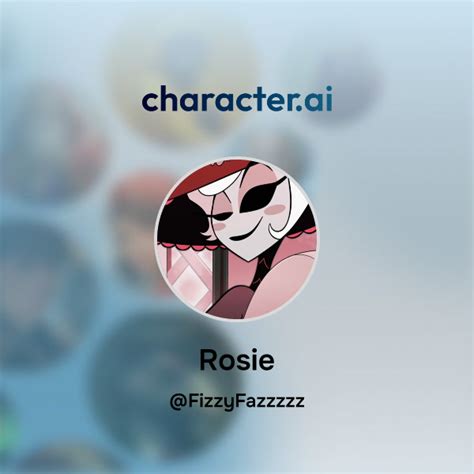 Chat With Rosie Character Ai AI Chat ReimaginedYour Words Your World