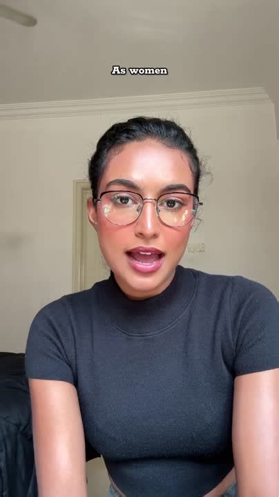 Durga Prasanna Toopati On Linkedin Every Word She Said Was So True