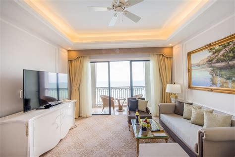 Sheraton Phu Quoc Long Beach Resort Rooms Pictures And Reviews Tripadvisor