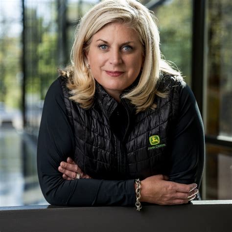 Mara Downing Email Address And Phone Number John Deere Vice President
