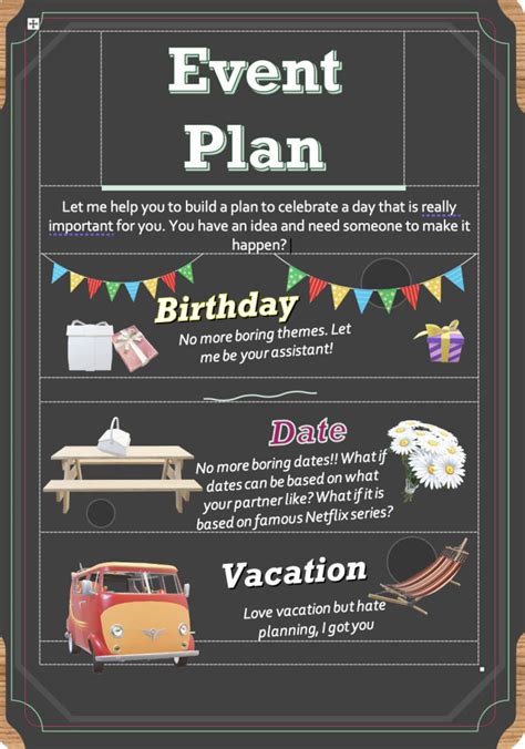 Help You Plan Your Day By Hash Nie Fiverr