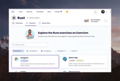 Abdul Rehman On Linkedin Learning Programming Exercism Coding