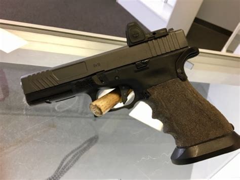 Glock Porn Glock Brian Enos S Forums Maku Mozo