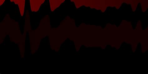 Dark Red Vector Pattern With Lines 21814683 Vector Art At Vecteezy