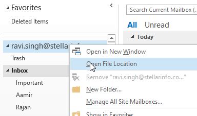 A Full Guide To Fix Outlook Not Updating Automatically