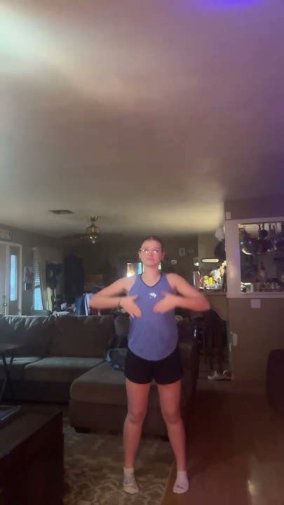 Lil Dancy Dance Youtube
