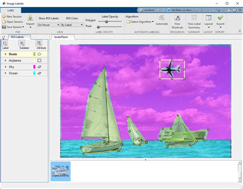 Ground Truth Matlab And Simulink