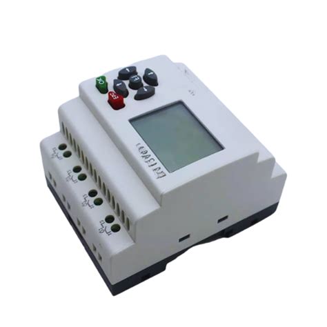 Unlocking The Power Of Programmable Logic Controllers A Comprehensive Guide ETCN