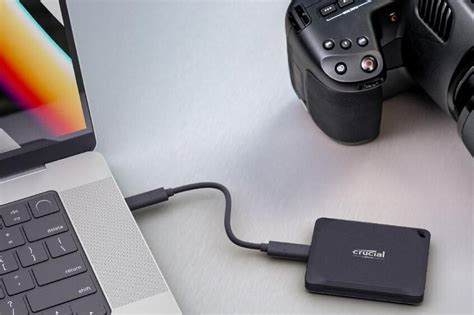 Crucial X Pro And X Pro Portable Ssds Unveiled Designed For Content Creators Techeblog
