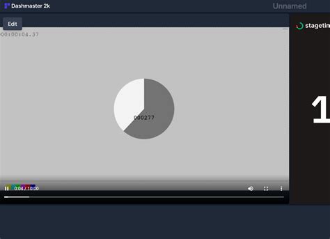 Integrate With Hls Dashmaster 2k