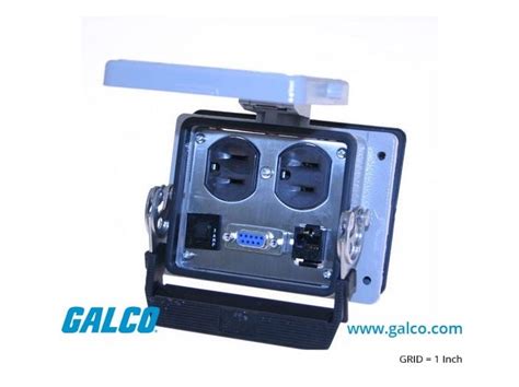 DP DB RJ R Mencom Remote Access Interfaces