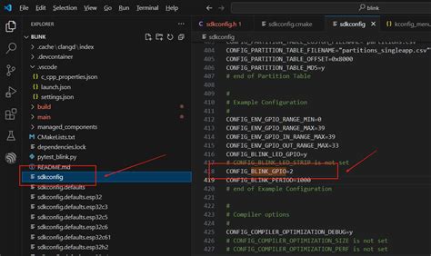 搭建基于vscode的esp32的开发环境教程如何搭建esp32的vscode开发环境 Csdn博客