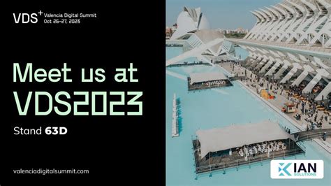 Kian Solutions On Linkedin Vds2023 Kiansolutions