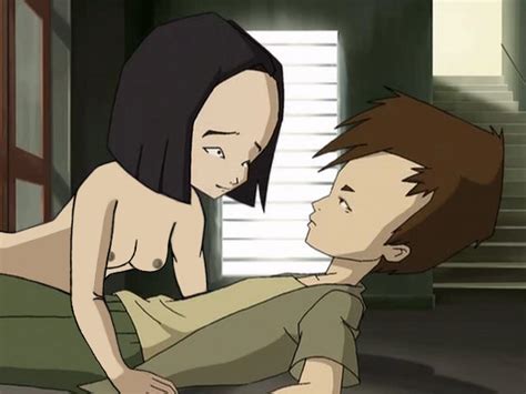 Rule 34 1boy 1girls Code Lyoko Female Fivehead Male Marinerman Tagme