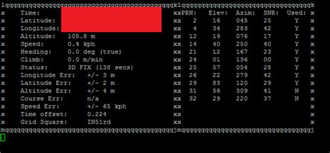 Connecting The Itead Gps Shield To A Raspberry Pi 2 3 Steps