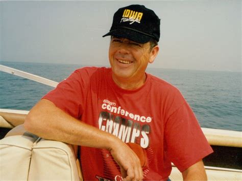 Robert Sievers Storm Lake Times Pilot