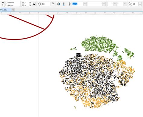 Changing Size Of Multiple Objects CorelDRAW Graphics Suite For Windows CorelDRAW Graphics