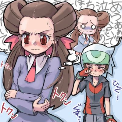 Image Pok Mon Know Your Meme