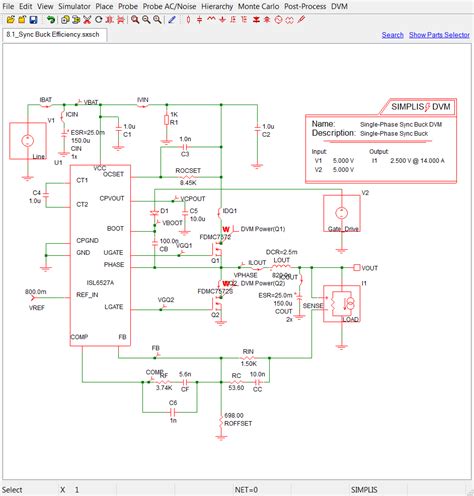 81 Adding Power Losses To A Testplan