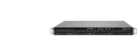 Supermicro Mainstream Superservers Supermicro Estore Europe