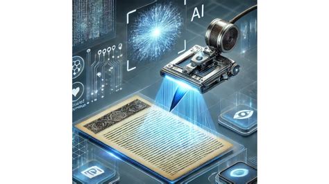 Doctr Api Optical Character Recognition In Python