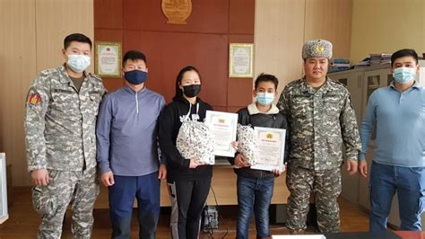 “Гамшгийн эрсдэлийг бууруулахад хүүхдүүдийн оролцоо” сэдэвт эссэ бичлэгийн уралдааны шилдгүүдийг