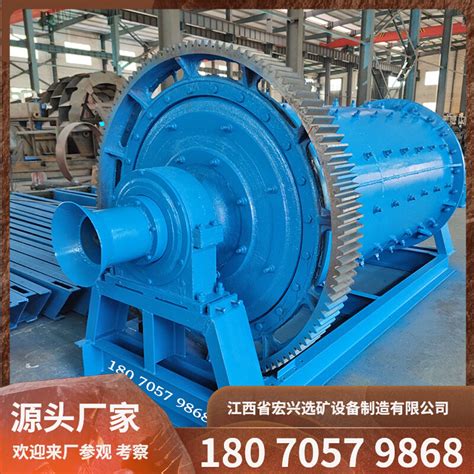 溢流型生石灰球磨机干湿两用选矿研磨设备卧式石料磨碎机械厂家 虎窝淘